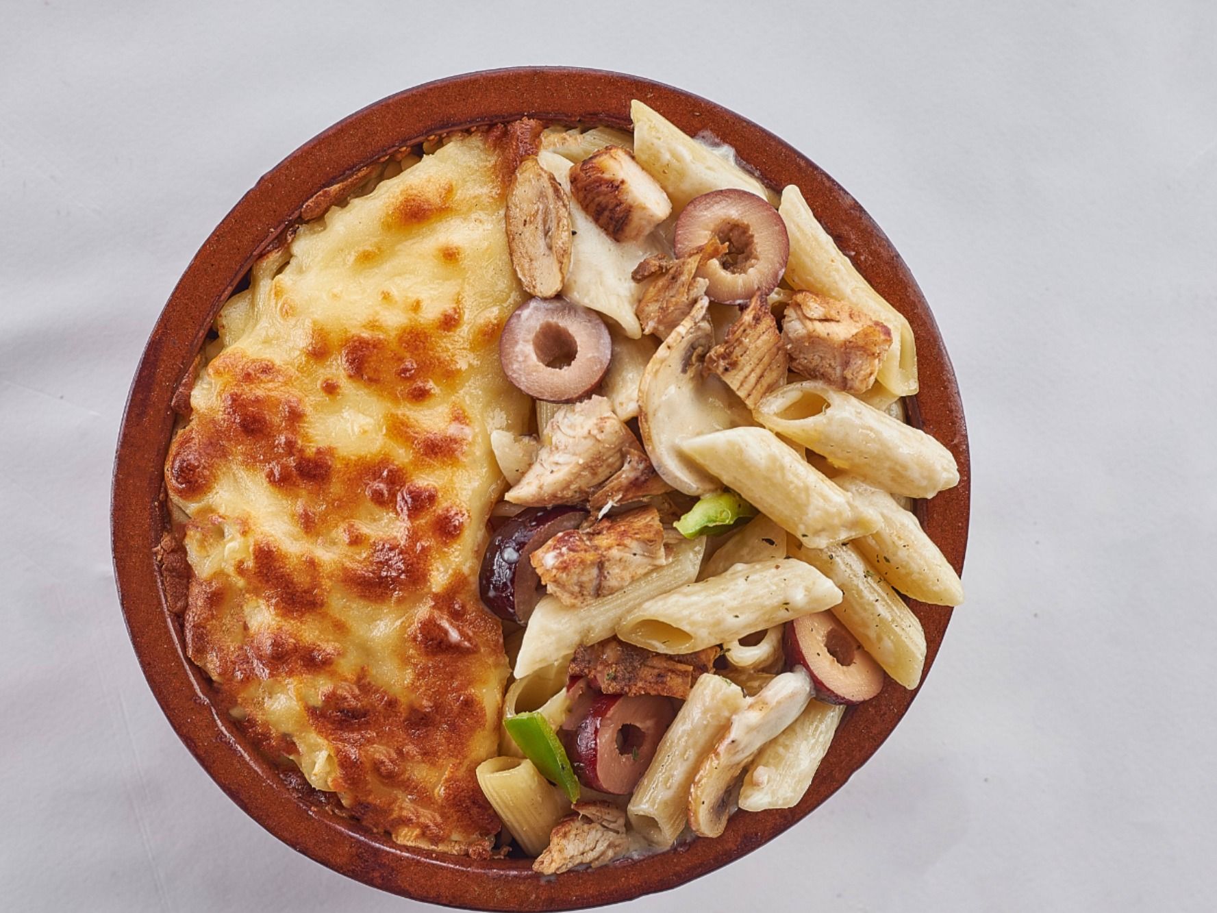 Mega Bites! delivery service in Egypt | Talabat