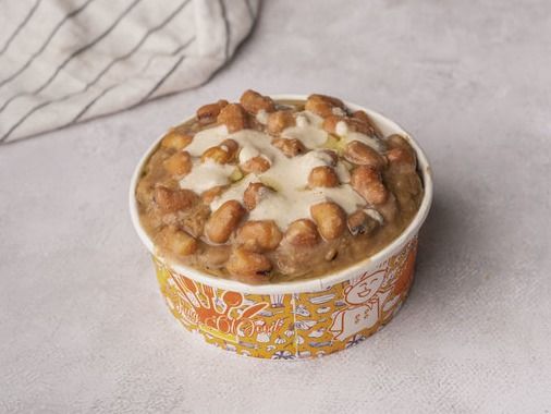 Al Aumdah Restaurant delivery service in UAE | Talabat