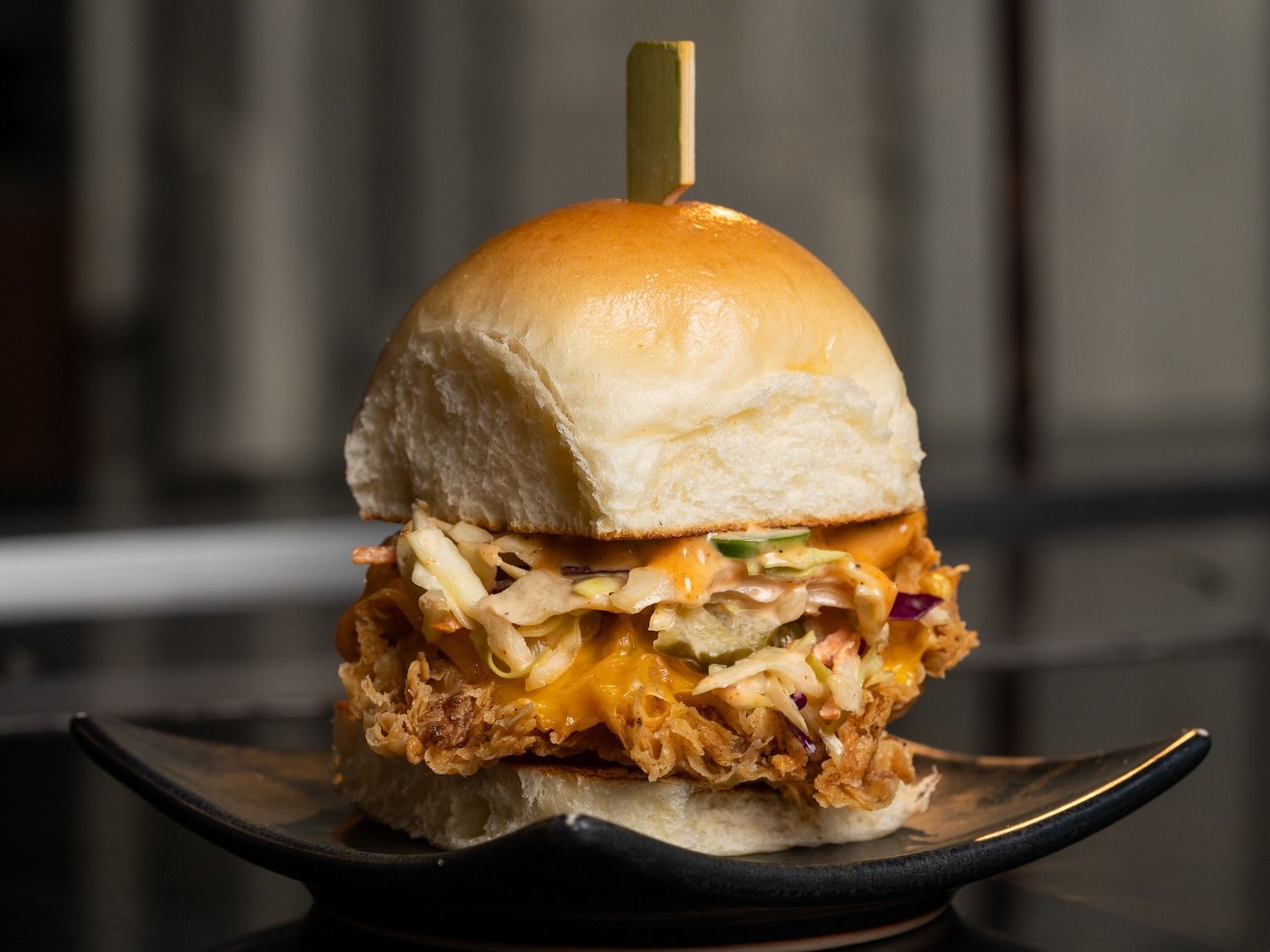 Slider Station delivery service in Kuwait | Talabat