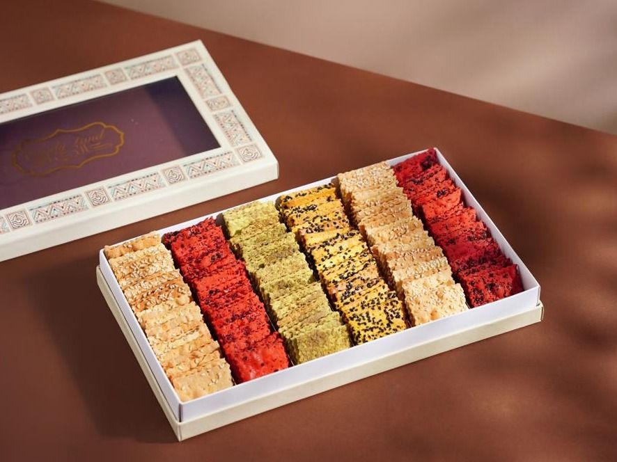 Candy Land delivery service in Qatar | Talabat