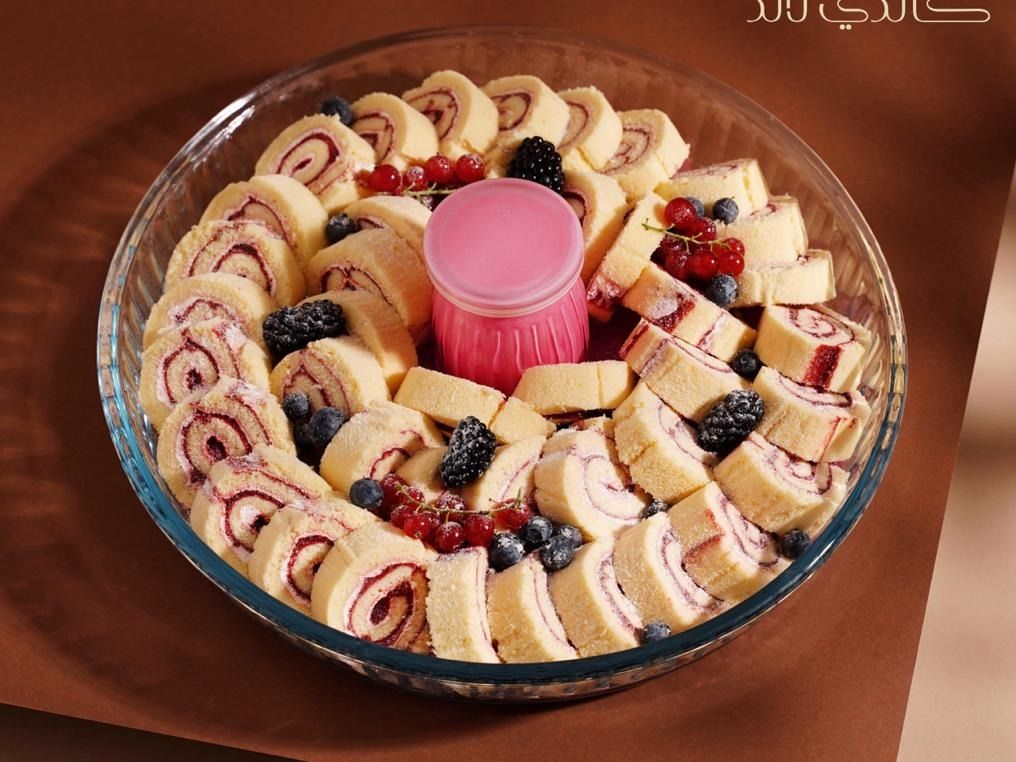 Candy Land delivery service in Qatar | Talabat