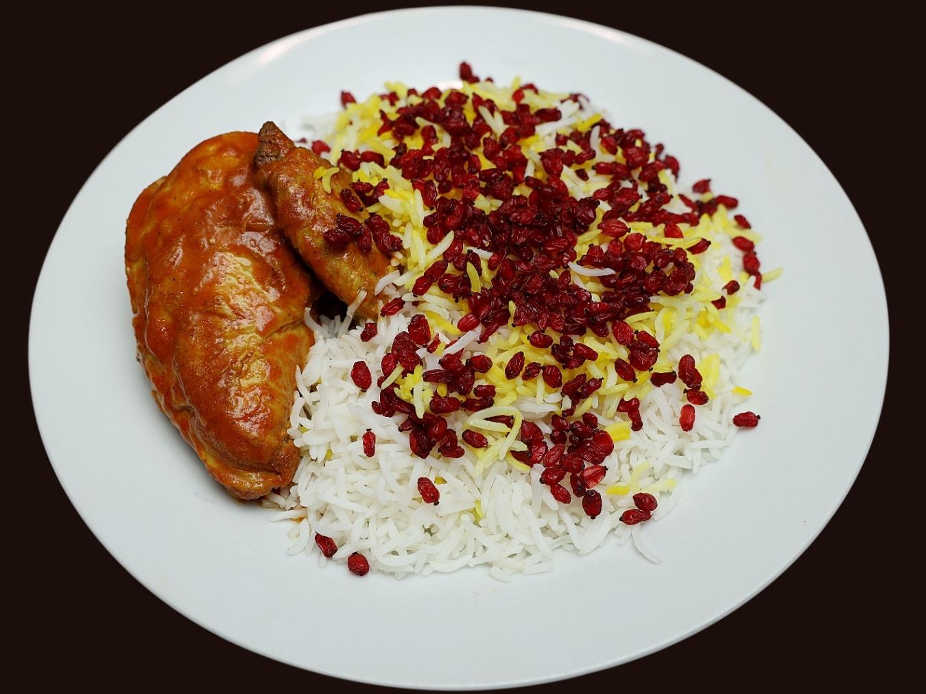 Al Shabab Al Irani delivery service in UAE | Talabat
