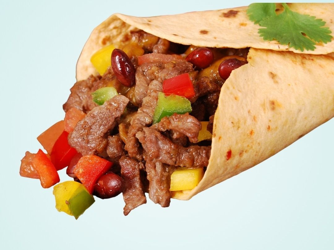 Tico Taco delivery service in Egypt | Talabat