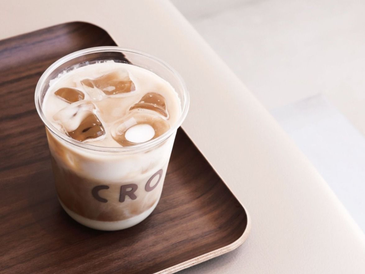 Cro delivery service in Kuwait | Talabat