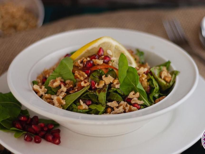 Byt Alsufra Alkuwaitiya Restaurant delivery service in UAE | Talabat