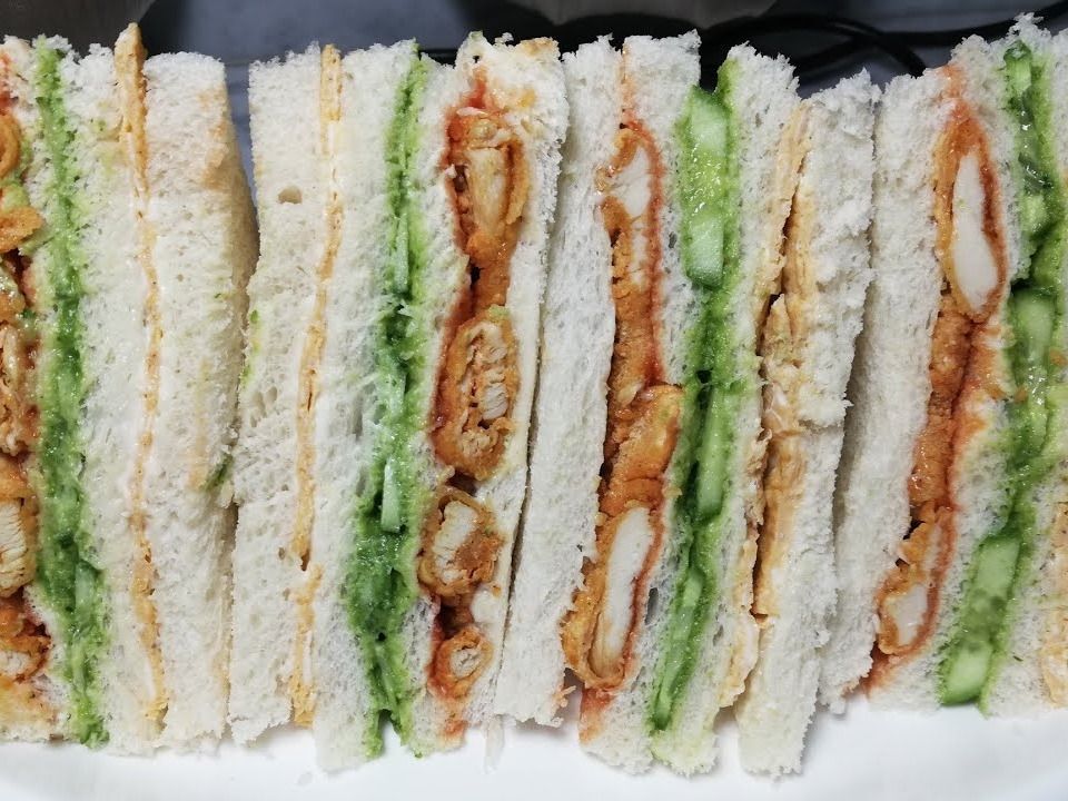 Chai Club delivery service in Oman | Talabat