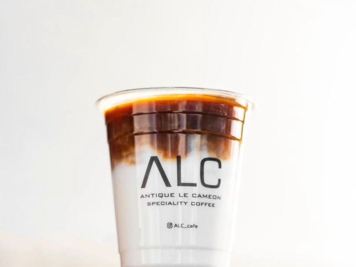 ALC Cafe delivery service in UAE | Talabat