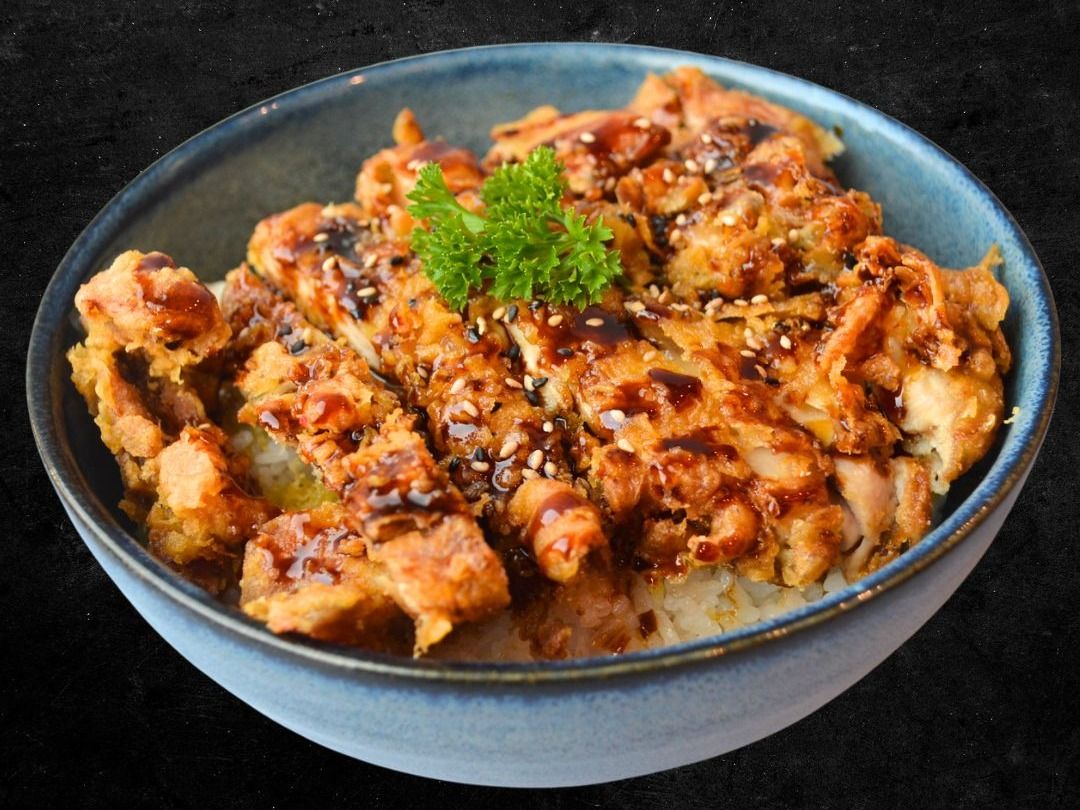 Katana Torii Japanese Cuisine delivery service in Bahrain | Talabat