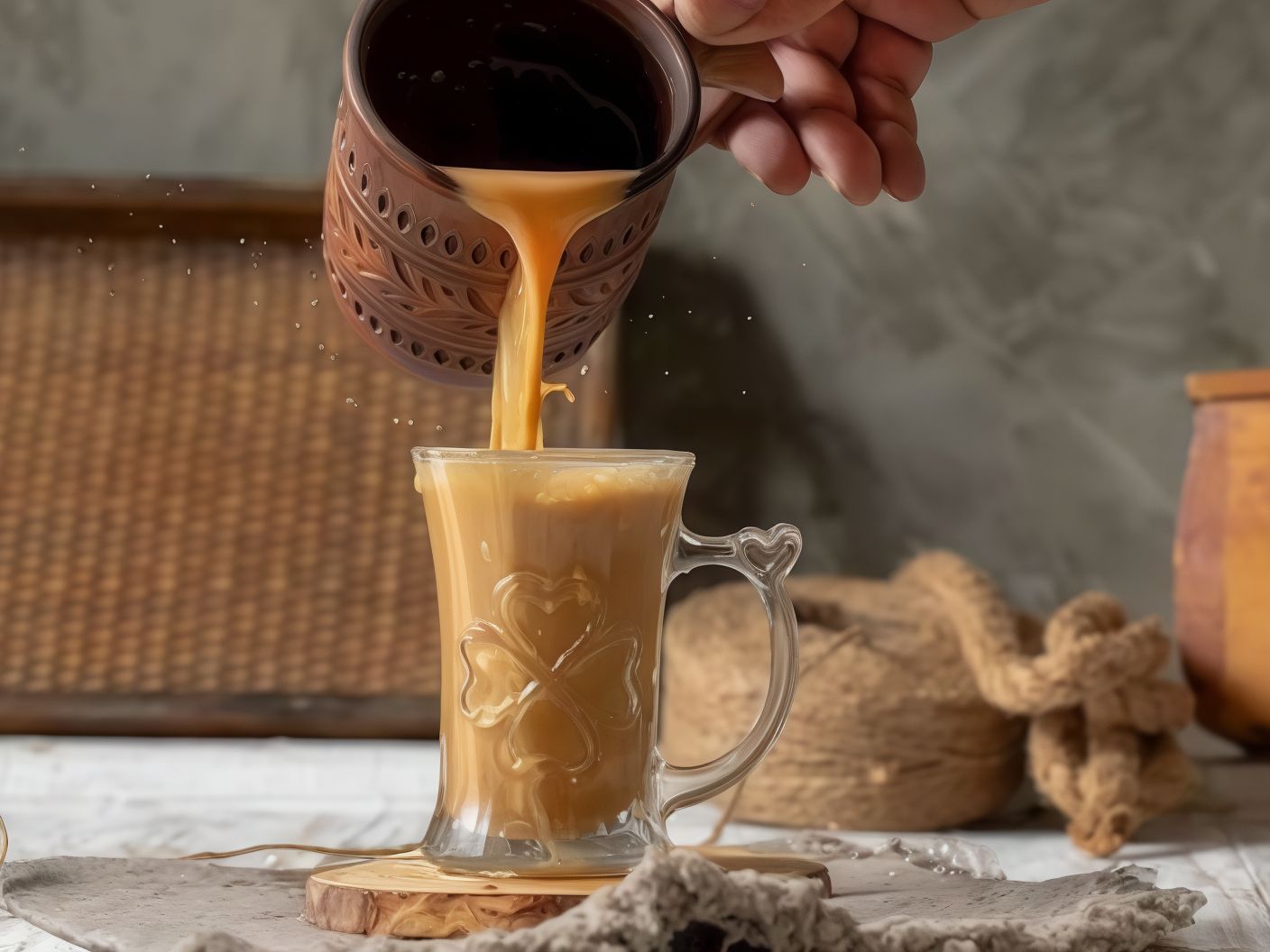 Mudeer Chapati delivery service in Kuwait | Talabat