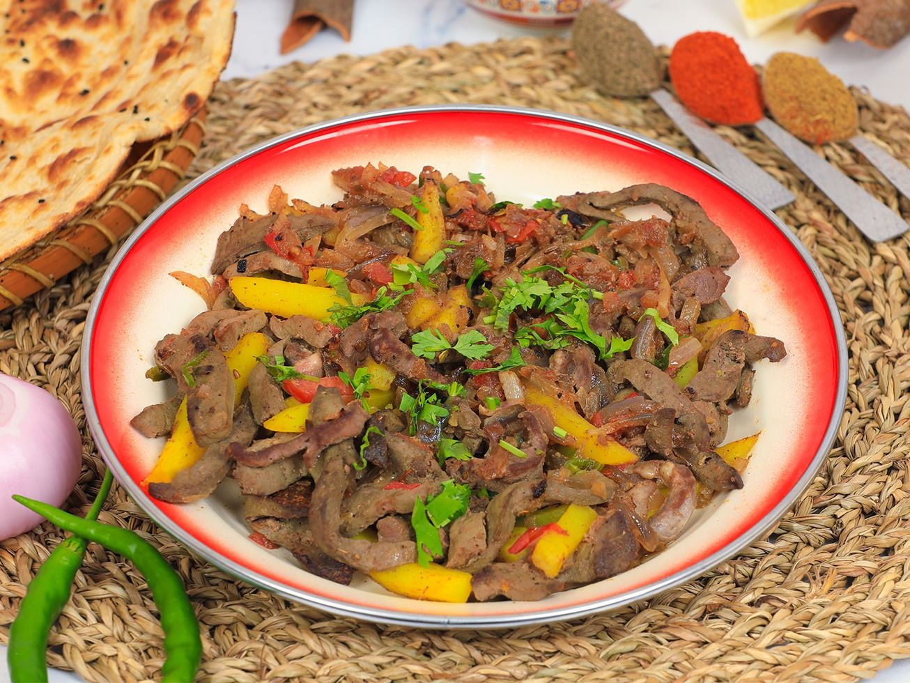 Yemeni Dish Restaurant delivery service in UAE | Talabat