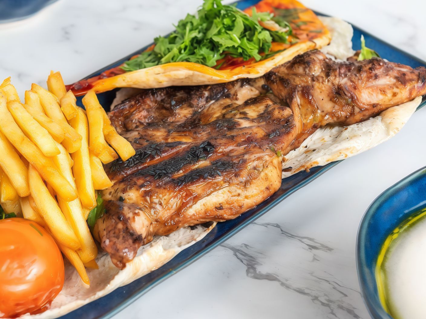 Alhan Restaurant delivery service in Bahrain | Talabat