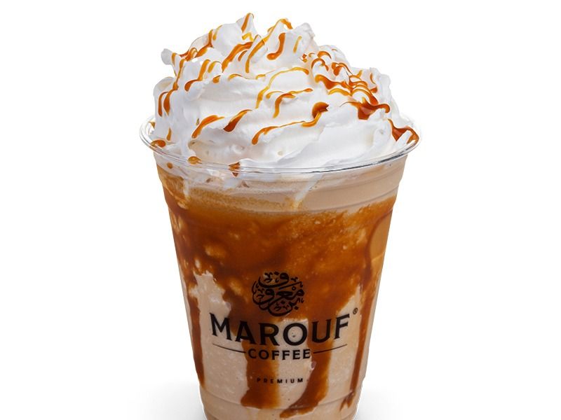 Marouf Cafe delivery service in Jordan | Talabat