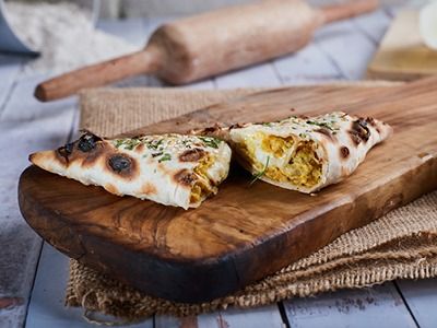 Hybread delivery service in Kuwait | Talabat