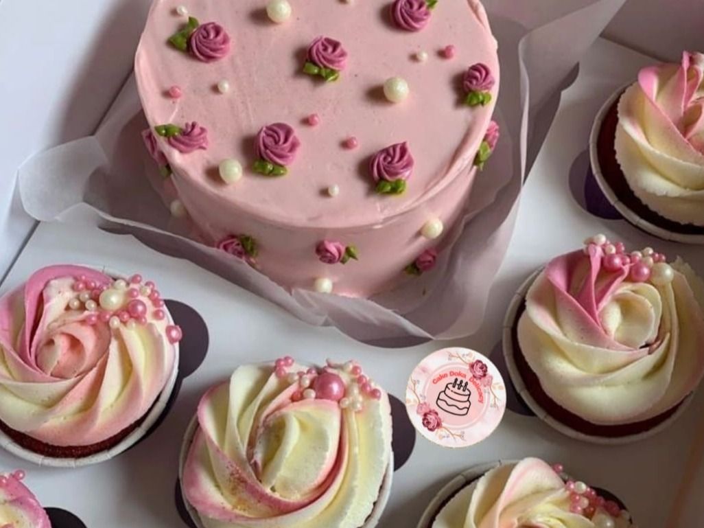 Doka Cake delivery service in Kuwait | Talabat