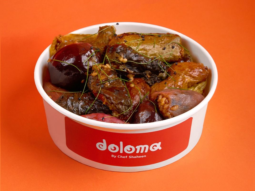 Yaba Restaurant delivery service in UAE | Talabat