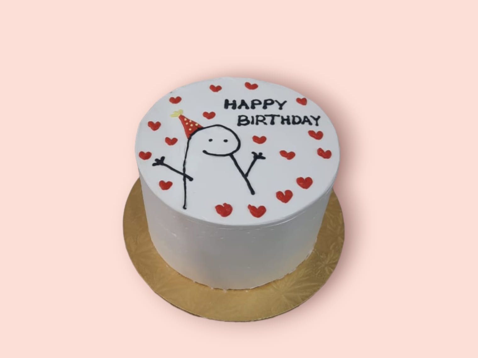 Cake Al Mabrook delivery service in Kuwait | Talabat