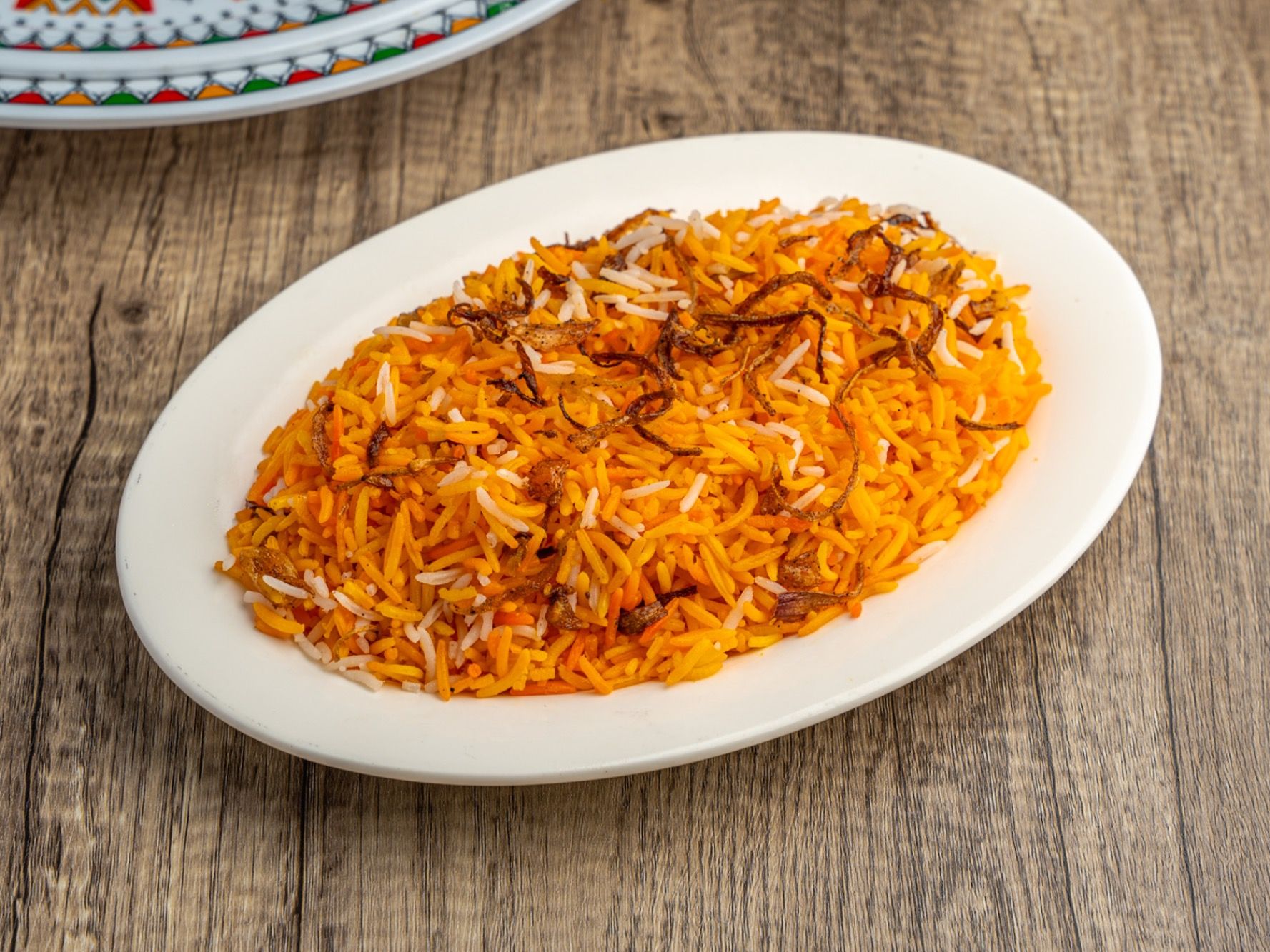 Rice King delivery service in Bahrain | Talabat