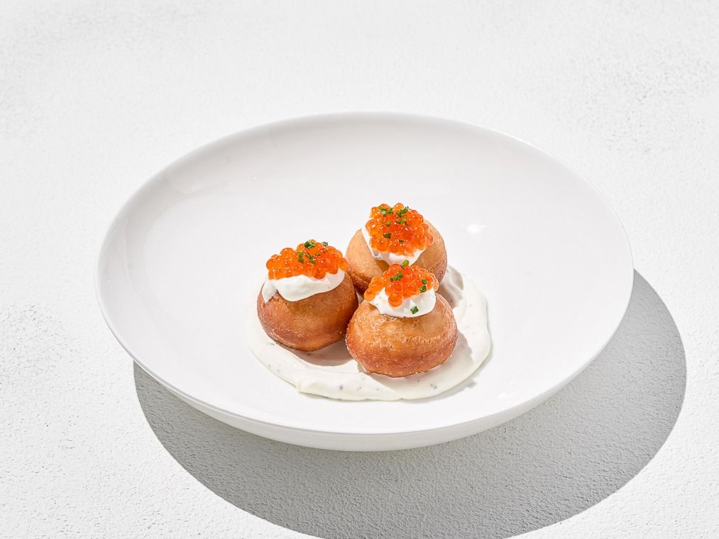 Plumpy Restaurant delivery service in UAE | Talabat