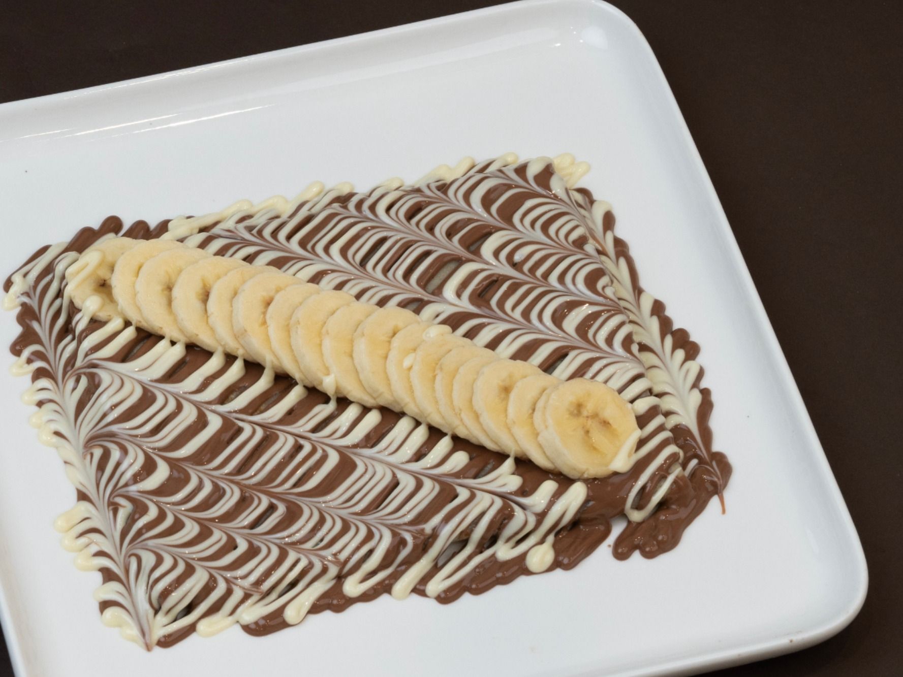 Choco Crepe delivery service in UAE | Talabat