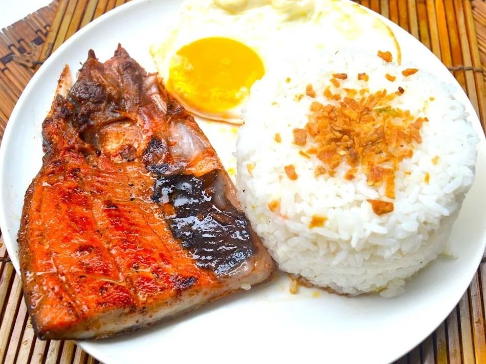 Fresh phil foods delivery service in Qatar | Talabat
