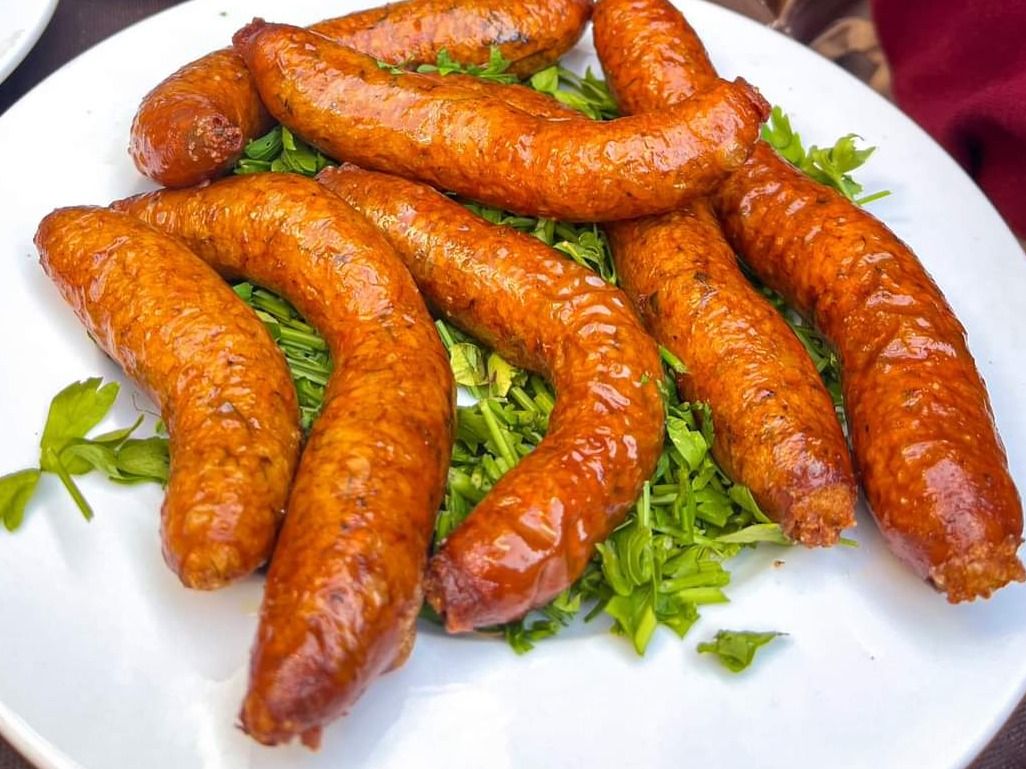 Mashwyat ELchef Yasser ELshaar delivery service in Egypt | Talabat