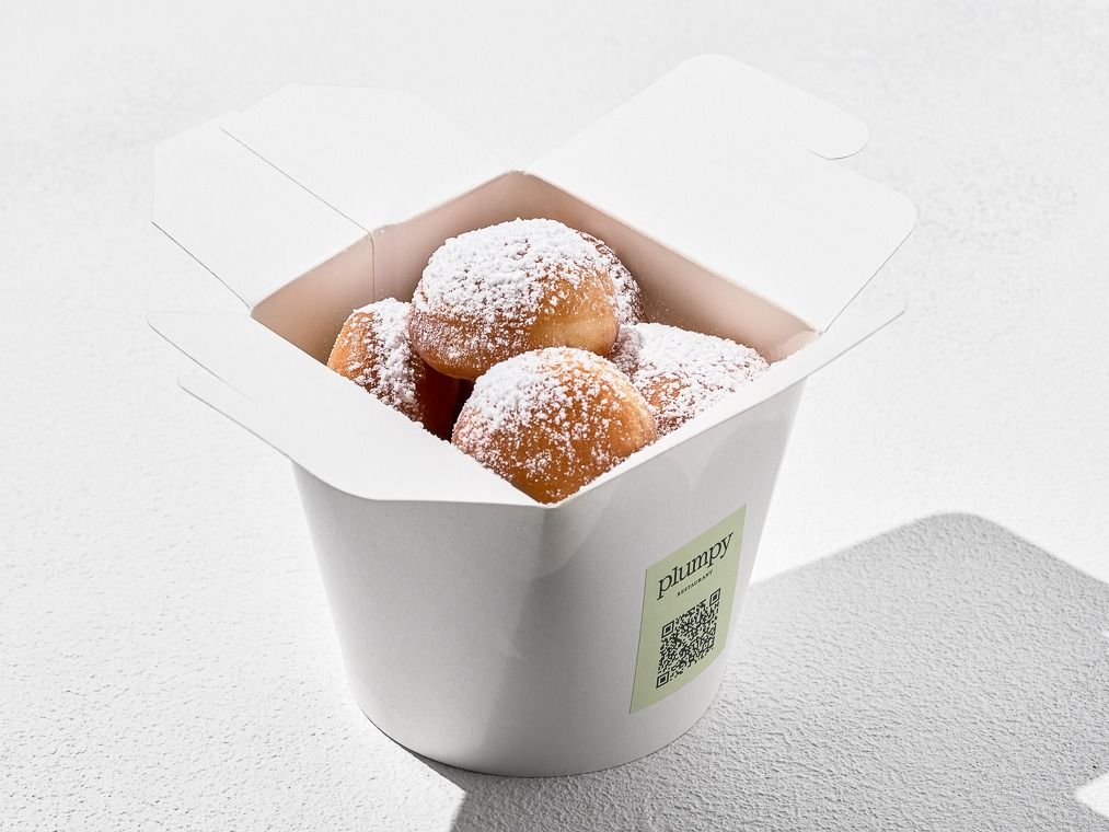 Plumpy Restaurant delivery service in UAE | Talabat