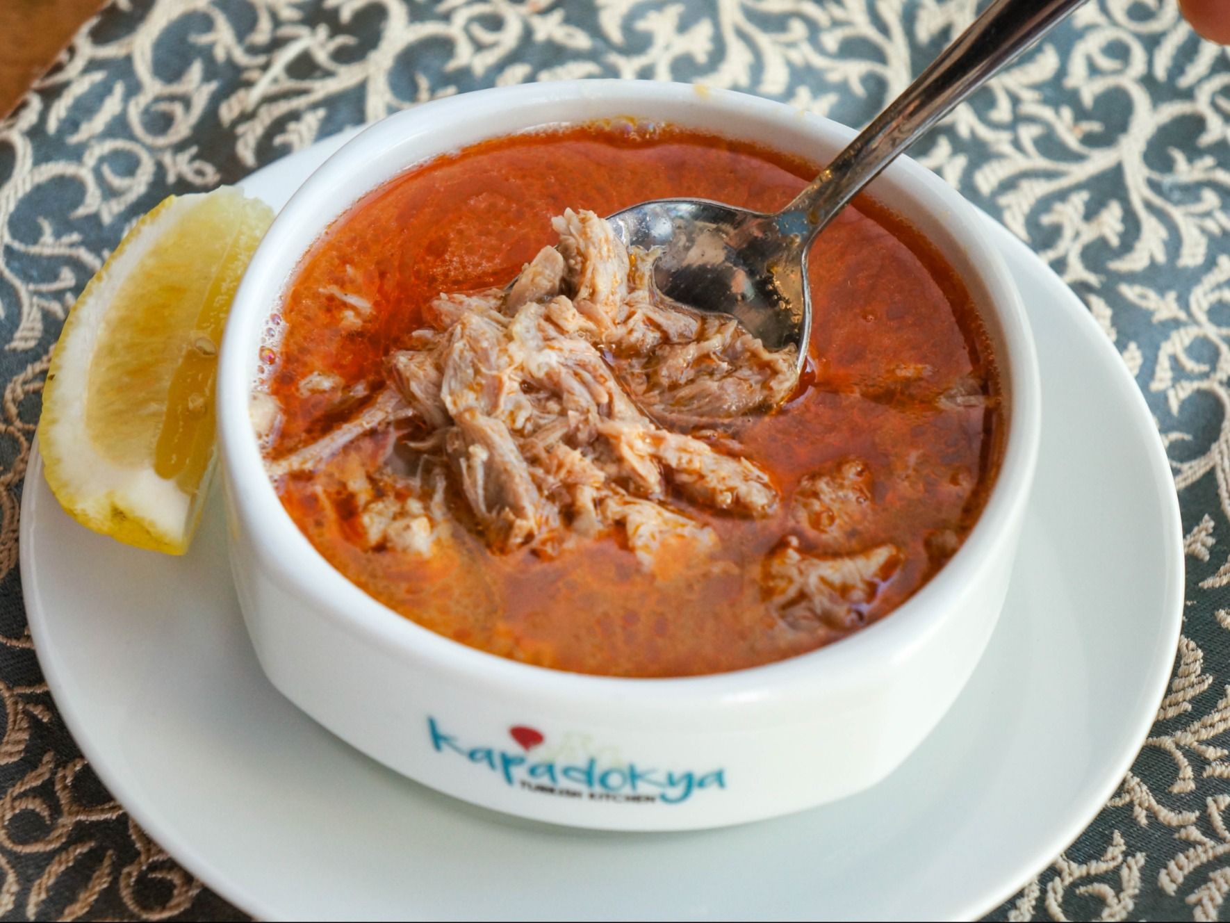 Kapadokya Restaurant delivery service in UAE | Talabat