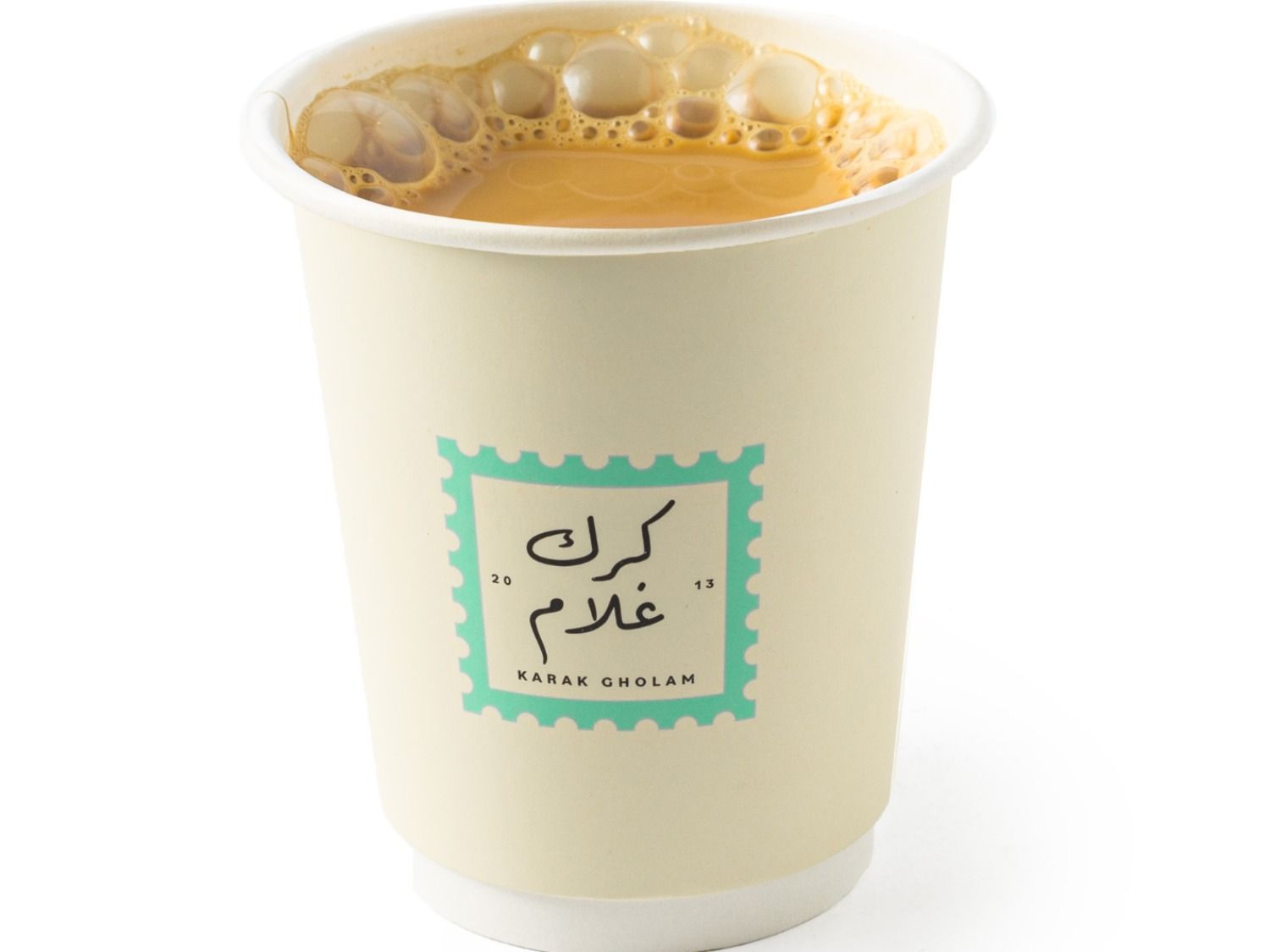 Karak Gholam delivery service in Kuwait | Talabat