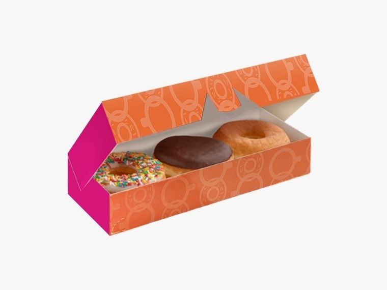 Dunkin Donuts delivery service in Bahrain | Talabat