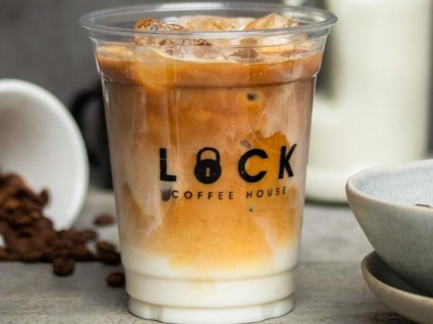 Lock Coffee House delivery service in Qatar | Talabat