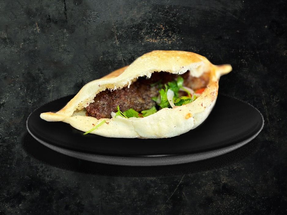 Baghdad Al Iraqi Restaurant delivery service in UAE | Talabat