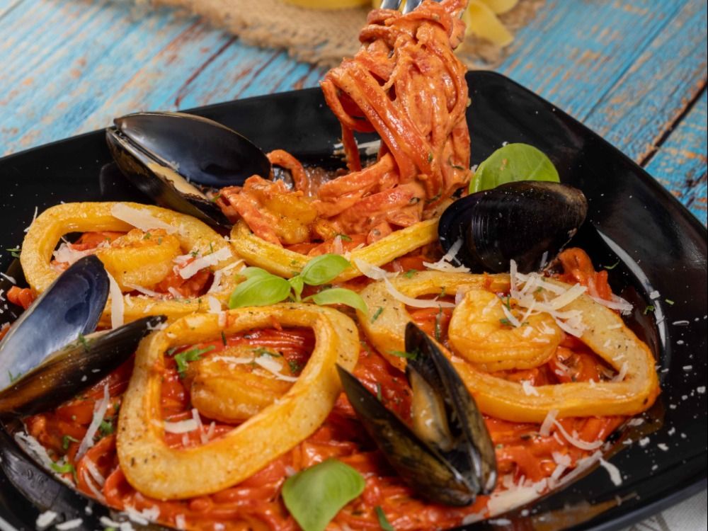 Bharna delivery service in UAE | Talabat
