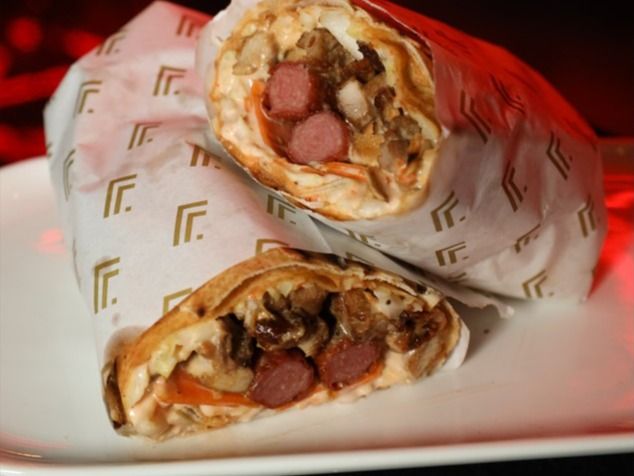 Farm City delivery service in UAE | Talabat