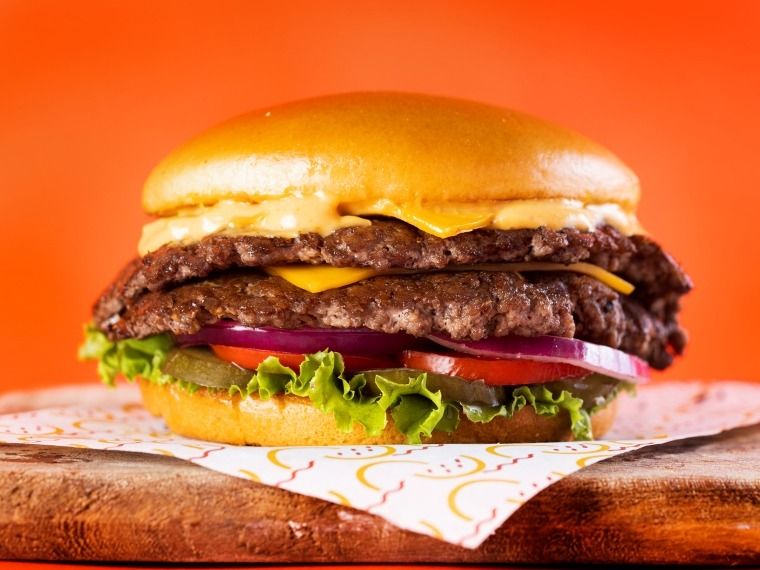 Bun Run delivery service in Egypt | Talabat