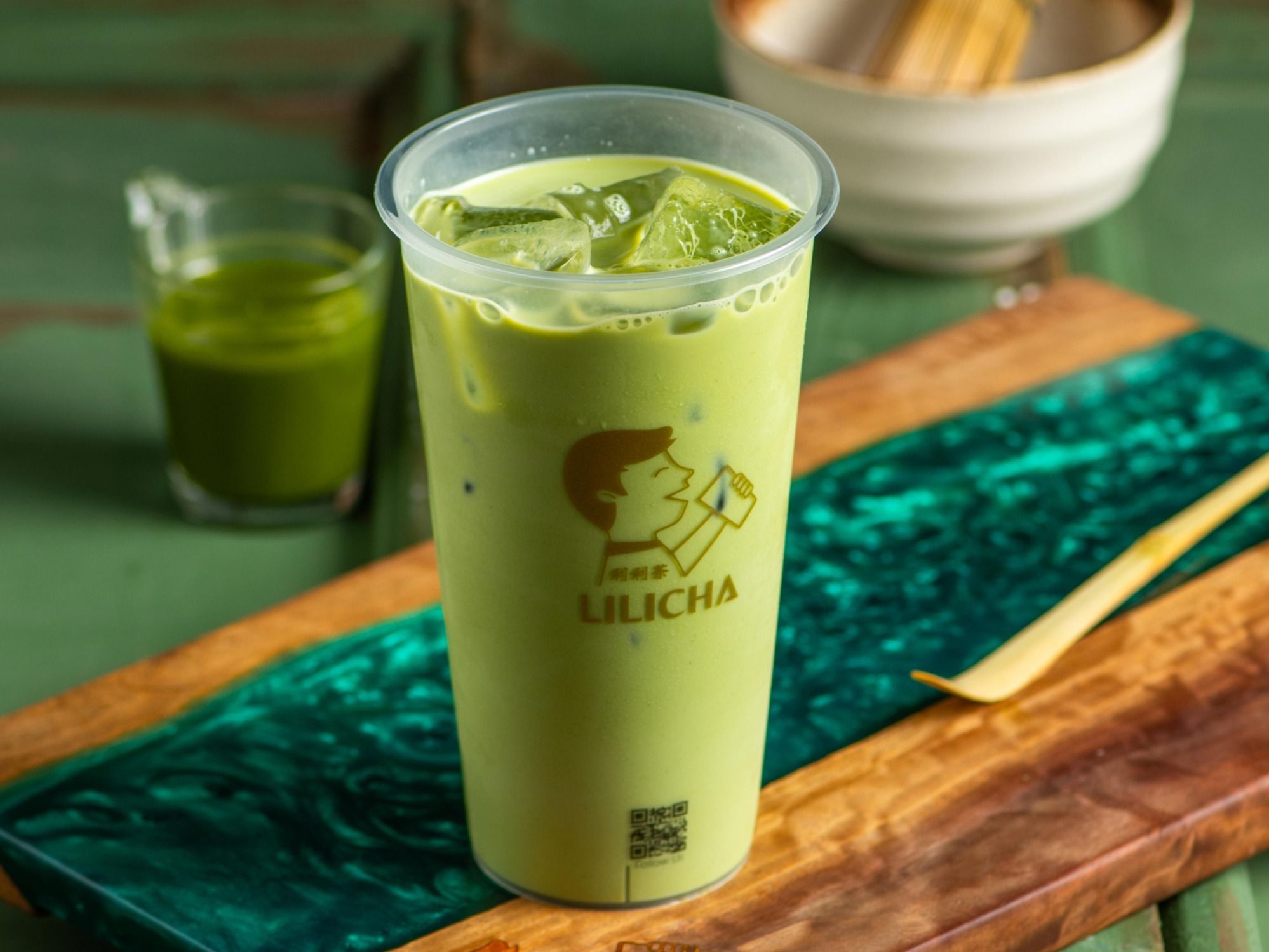 Lilicha Cafe Delivery Service In Bahrain Talabat