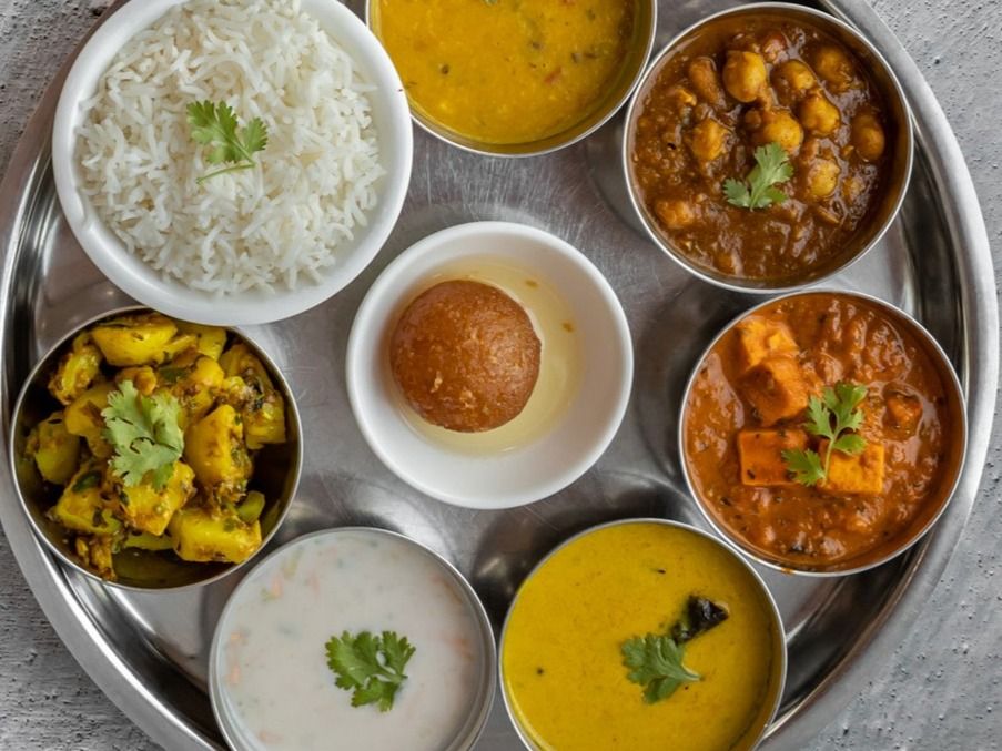 Thali Central Restaurant delivery service in UAE | Talabat