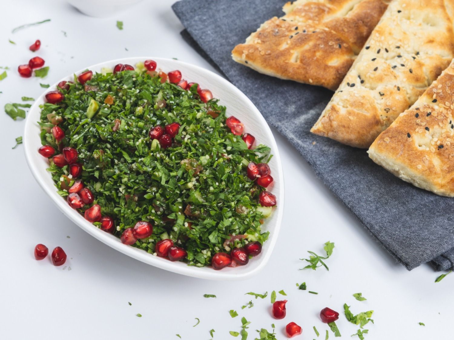 Chtoura Restaurant delivery service in Qatar | Talabat