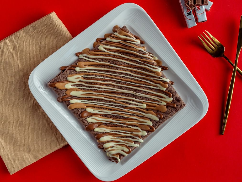 Pancake Bakery delivery service in UAE | Talabat