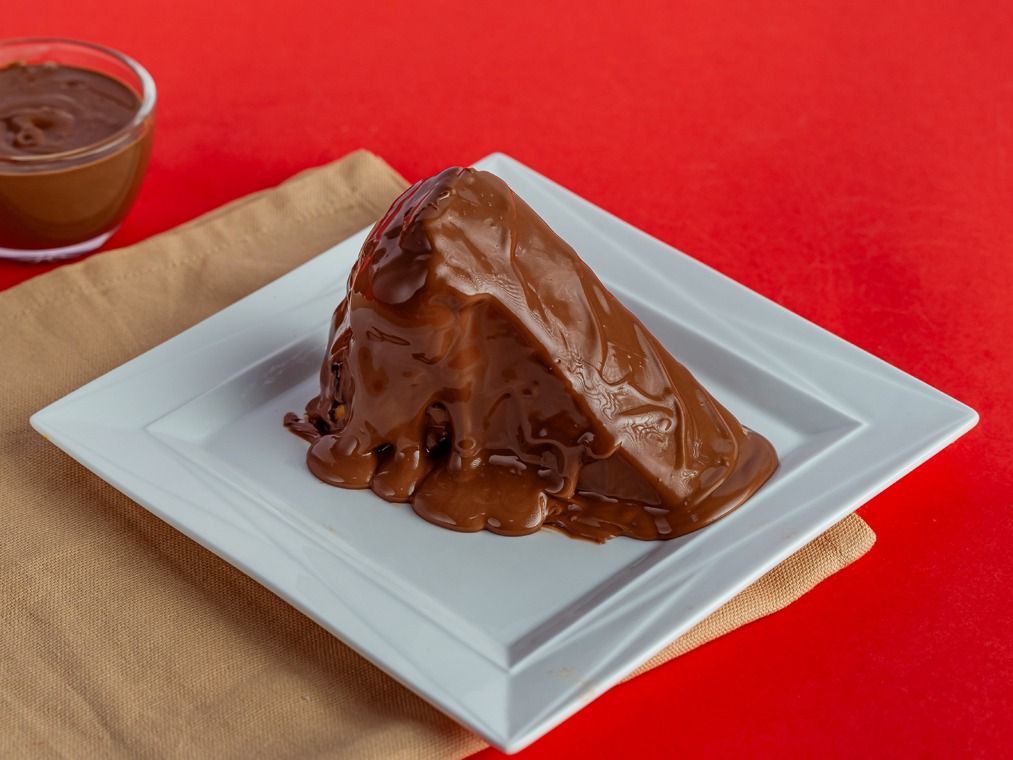 Pancake Bakery delivery service in UAE | Talabat