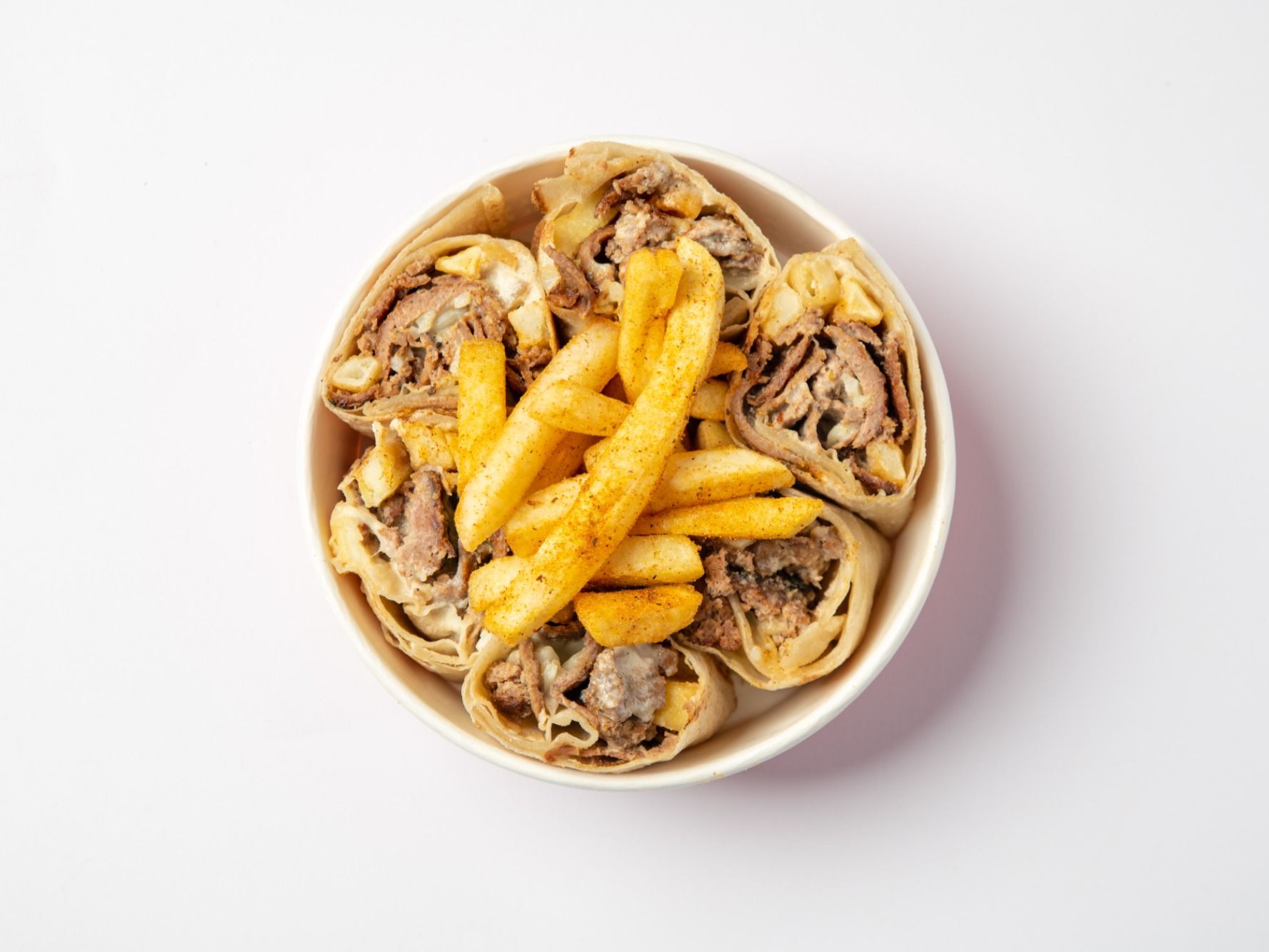 Shawarma Lab delivery service in Oman | Talabat