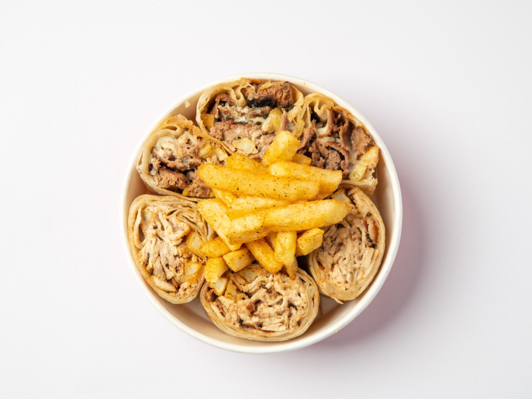 Shawarma Lab delivery service in Oman | Talabat