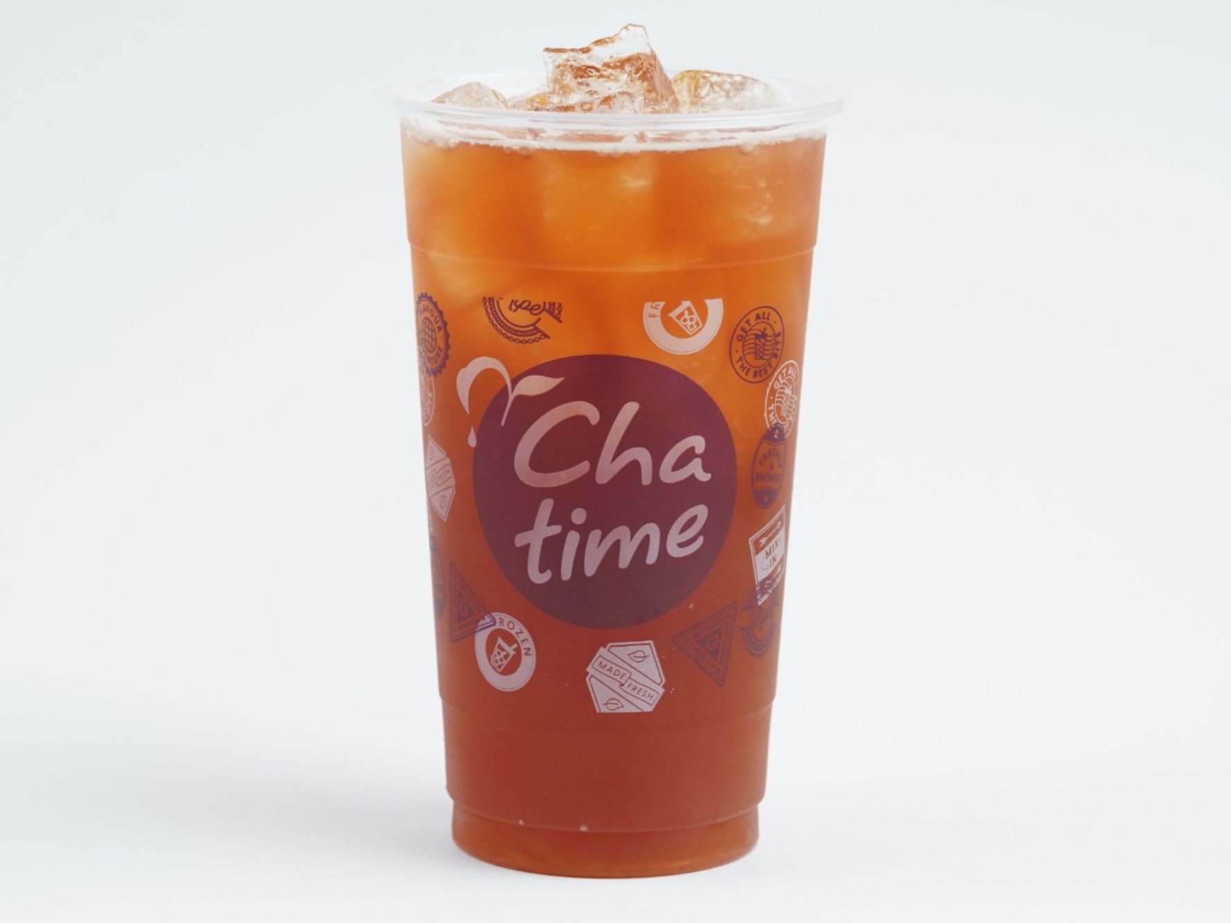 Chatime delivery service in UAE | Talabat