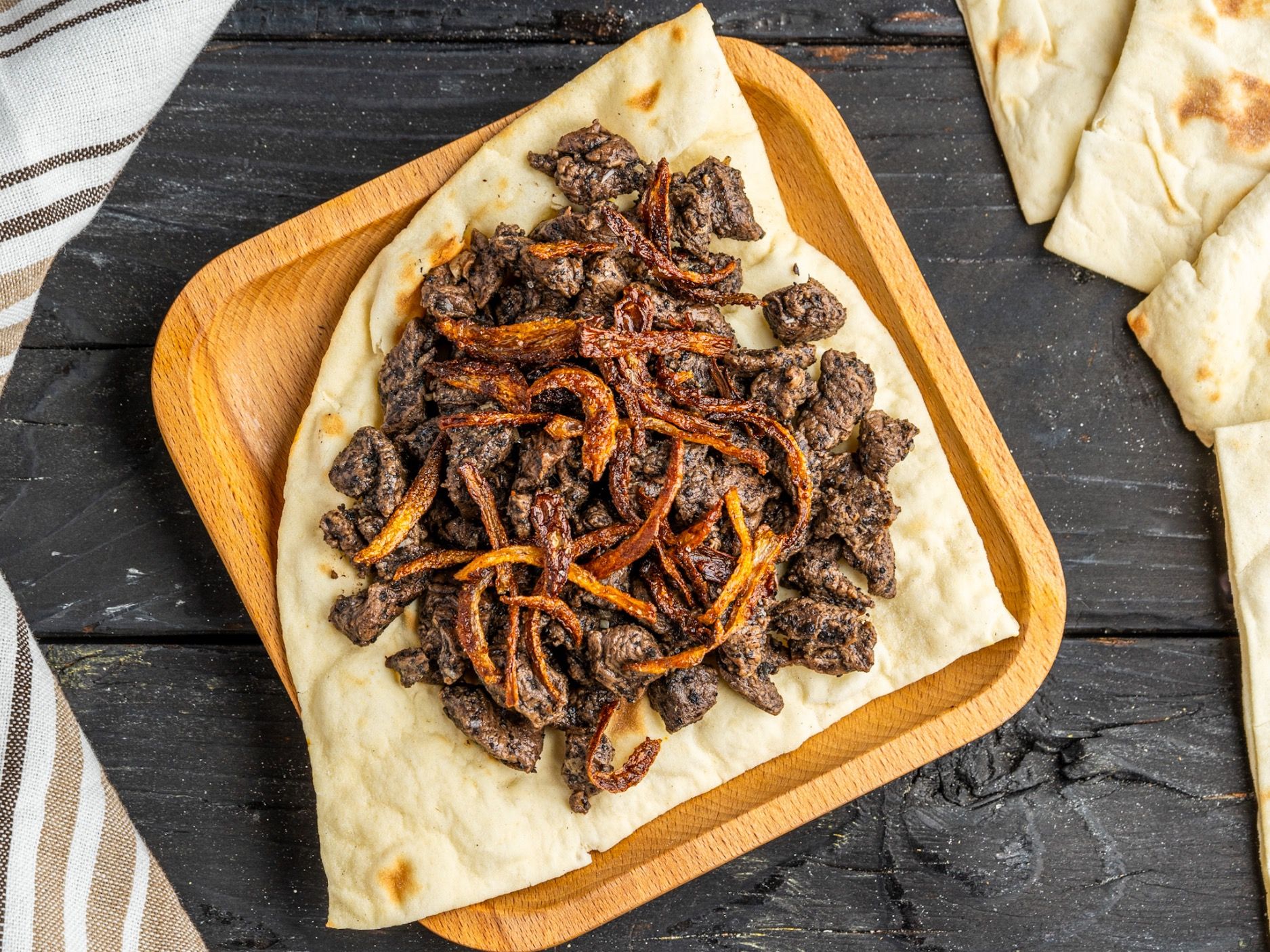 On Charcoal delivery service in Bahrain | Talabat