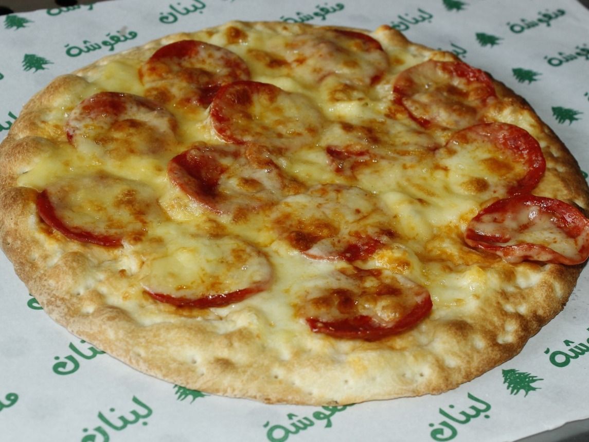 Manoushet Lebnan delivery service in Egypt | Talabat