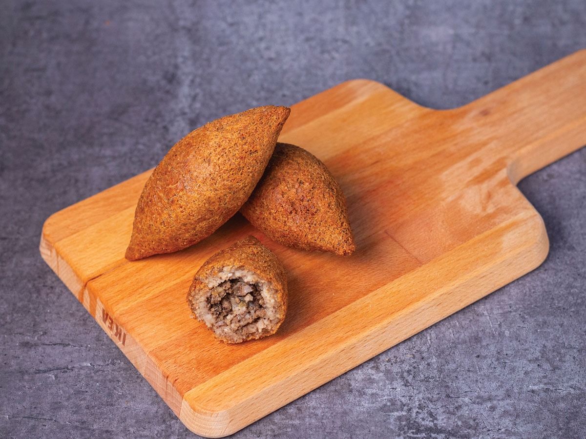 Golden Dough delivery service in Bahrain | Talabat