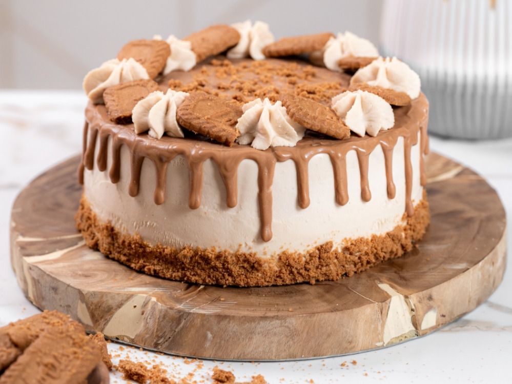 Vanilla Cake Shop delivery service in Qatar | Talabat