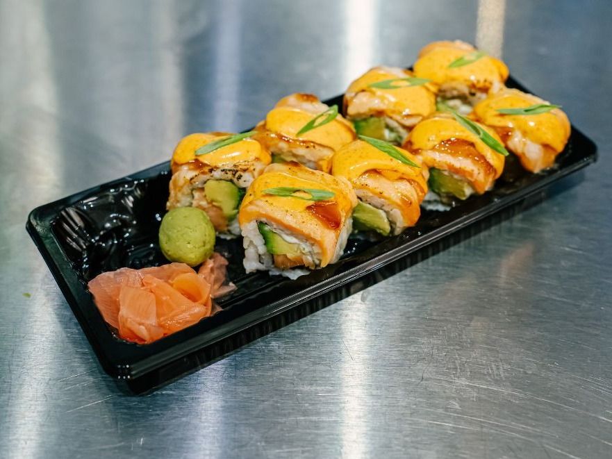 KUREPU delivery service in UAE | Talabat