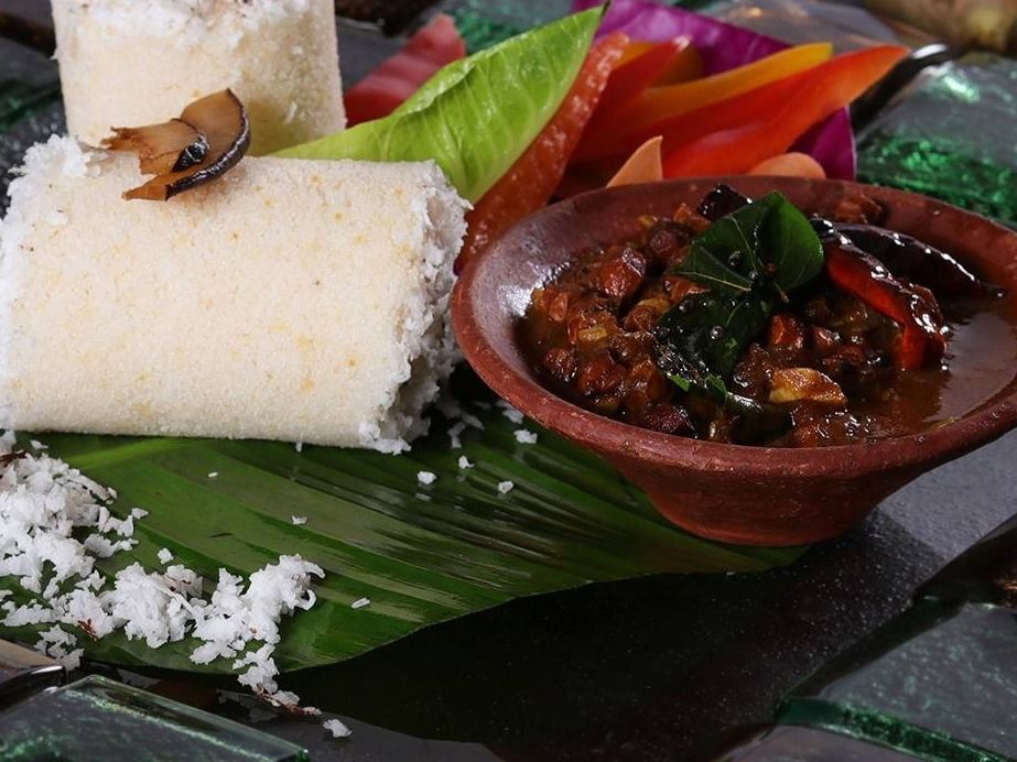 Taste Of Kerala Restaurant Indian Cuisine Delivery | Talabat UAE