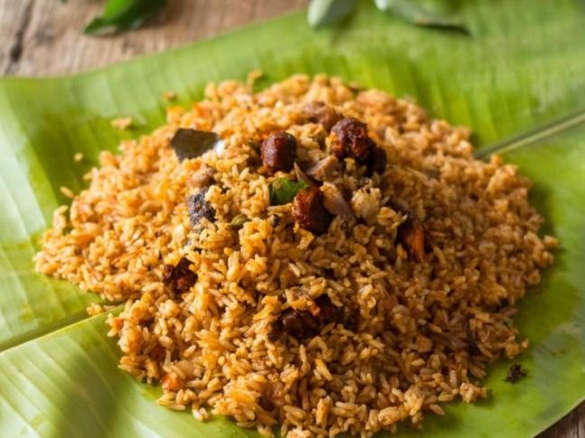 Food Angadi delivery service in UAE | Talabat