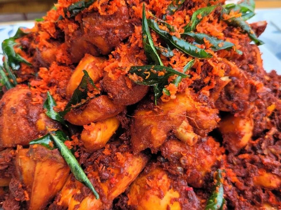 Food Angadi delivery service in UAE | Talabat